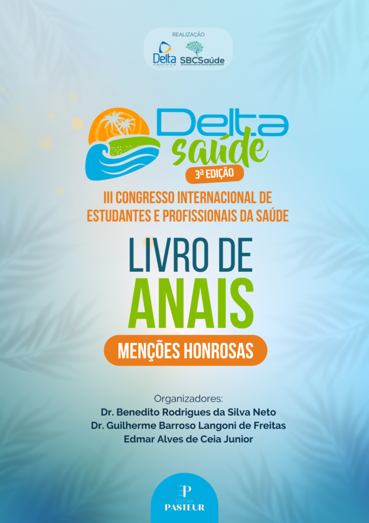 Ebooks - Editora Pasteur