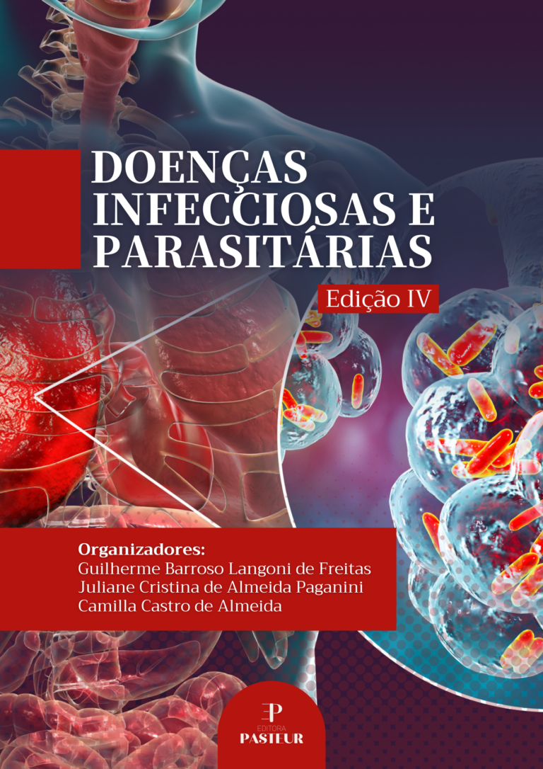 Ebooks - Editora Pasteur