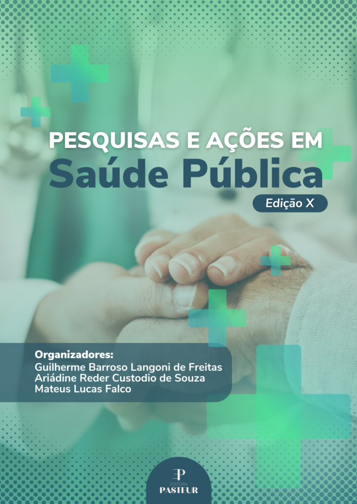 Ebooks - Editora Pasteur