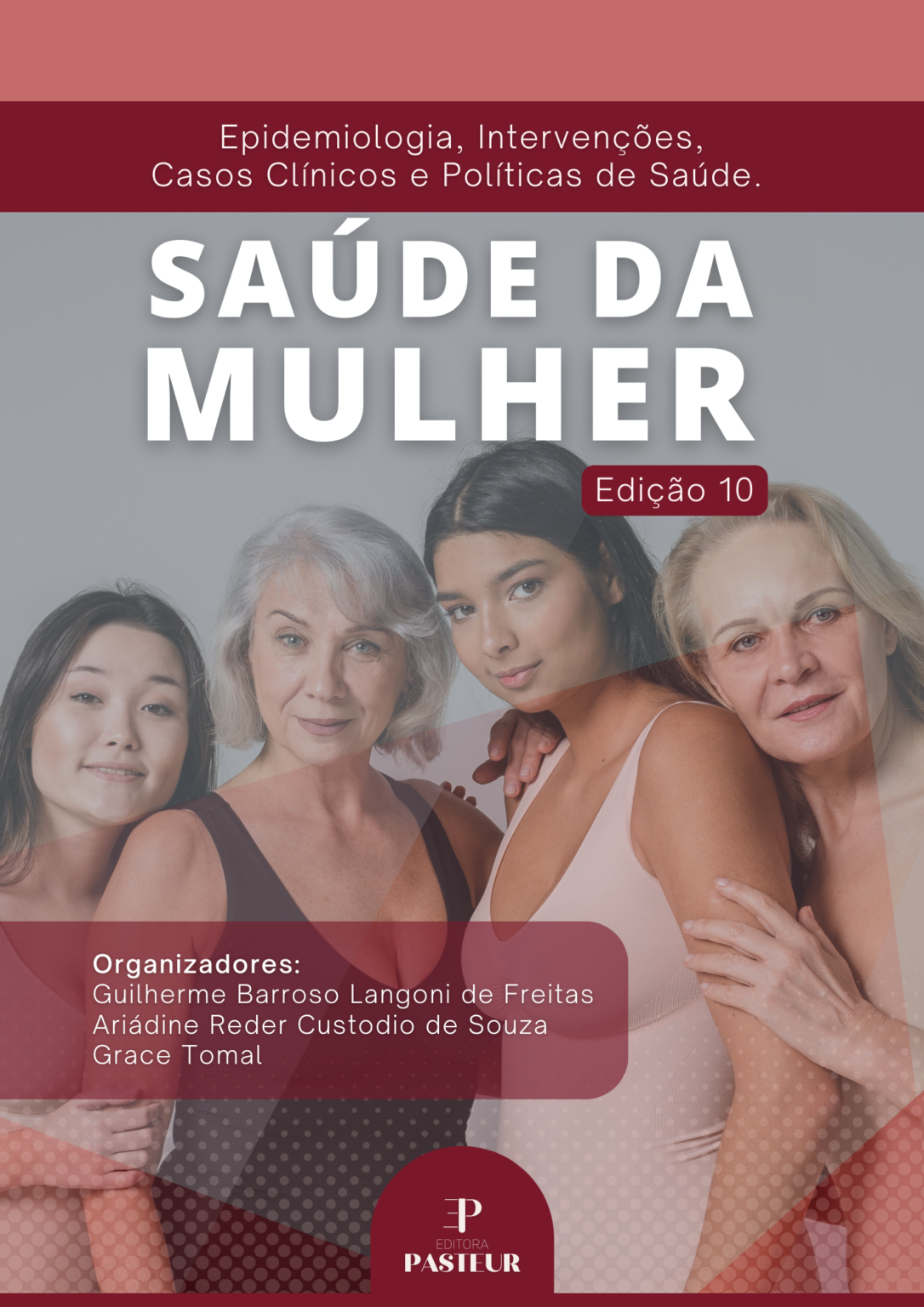 Ebooks - Editora Pasteur